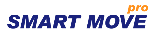 Smart Move Pro